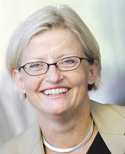 Anna Lindh – Euroras Blogg